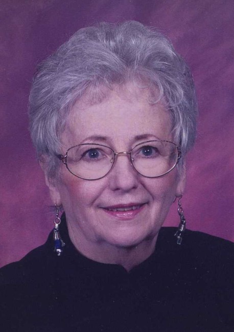 Elanore L. Hahn Seemann Obituary - Fort Wayne, IN