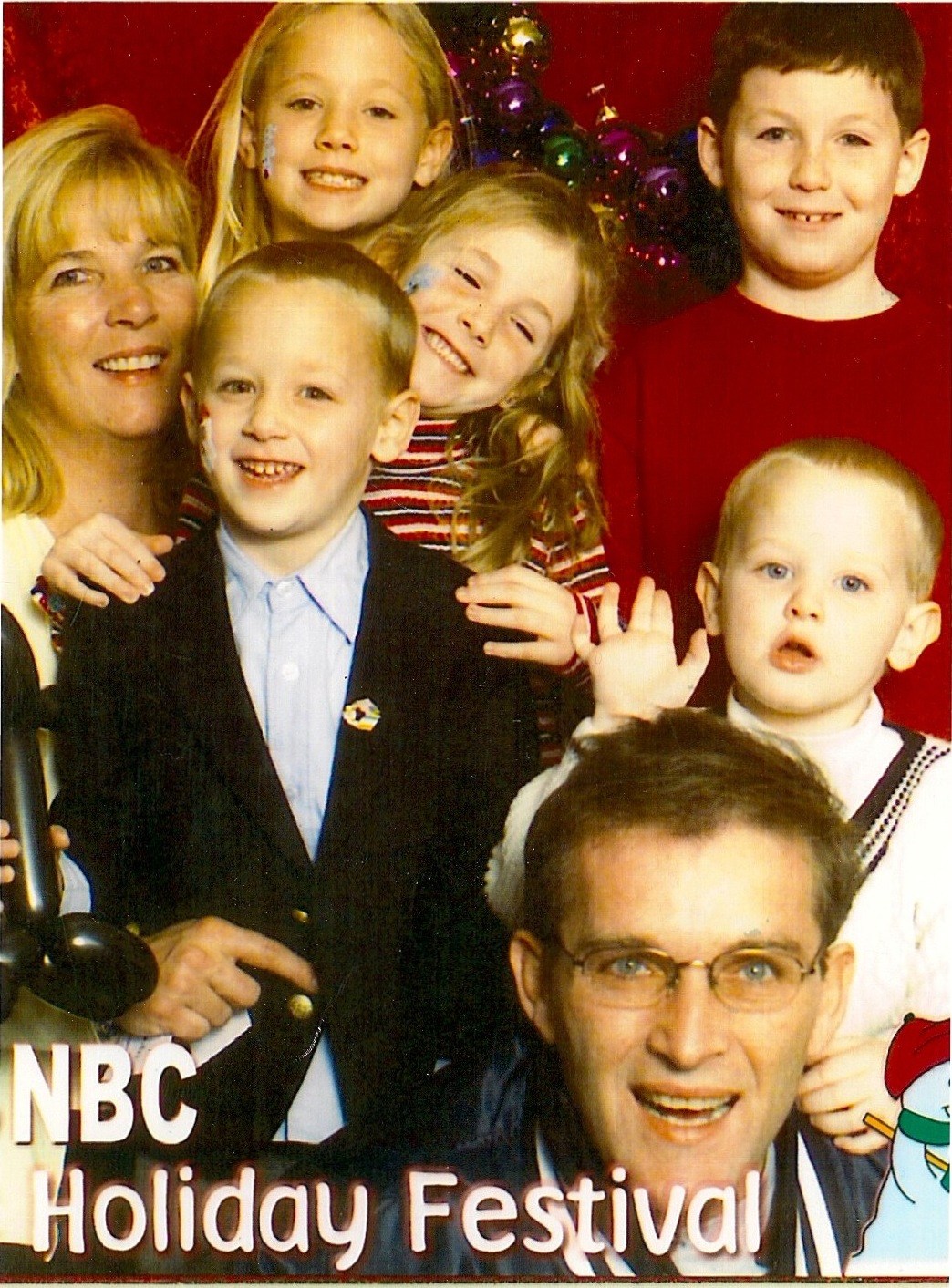 Kienast Quintuplets Update