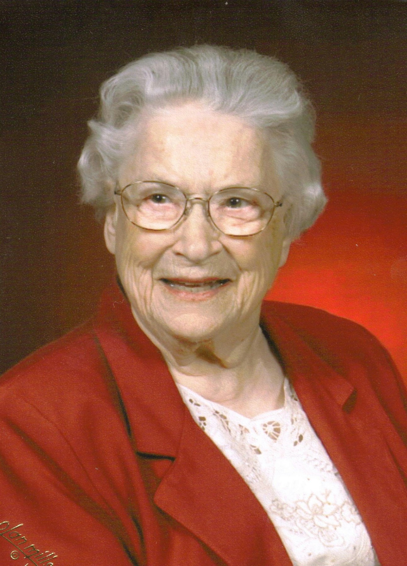 Edythe B. McLeod Obituary - Omaha, NE