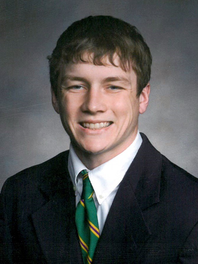 Justin Michael Blumer Obituary - Jefferson, PA