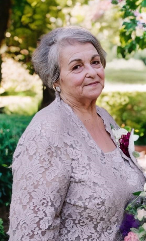 Maria Serpa Obituary - Turlock, CA