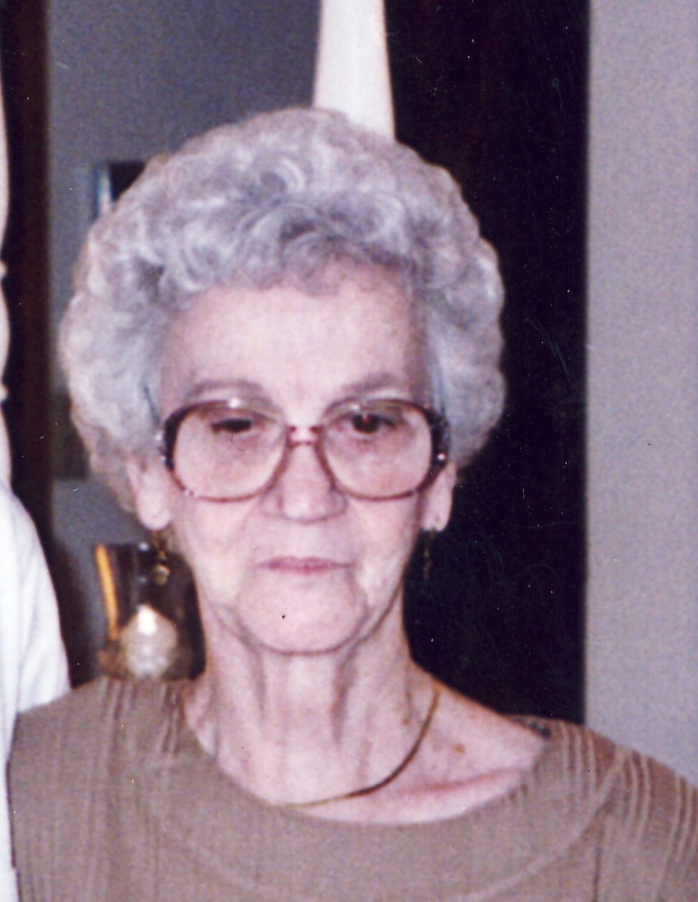 Constance Riley Obituary - Dallas, TX