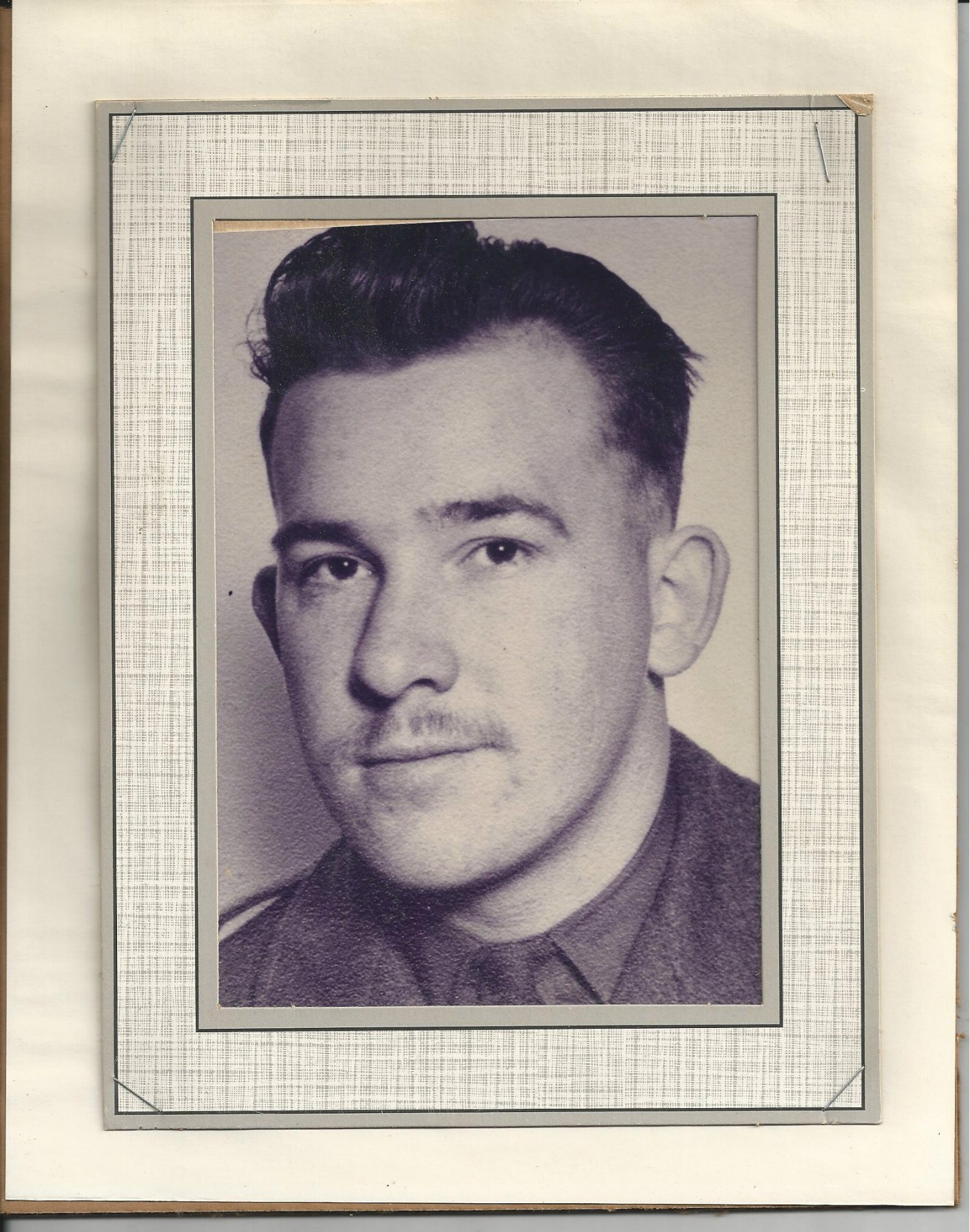 Thomas Sampson Obituary - Halifax, NS