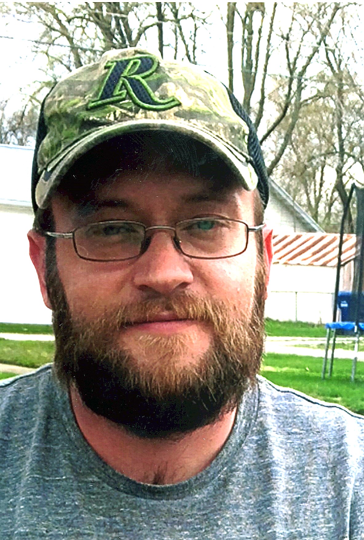 Buddy Ray Jones III Obituary - Greencastle, IN