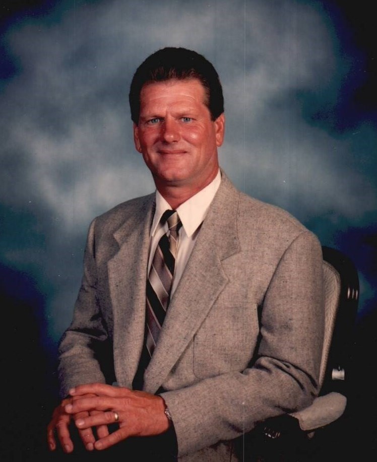 Stephen Fortner Obituary - Seagoville, TX