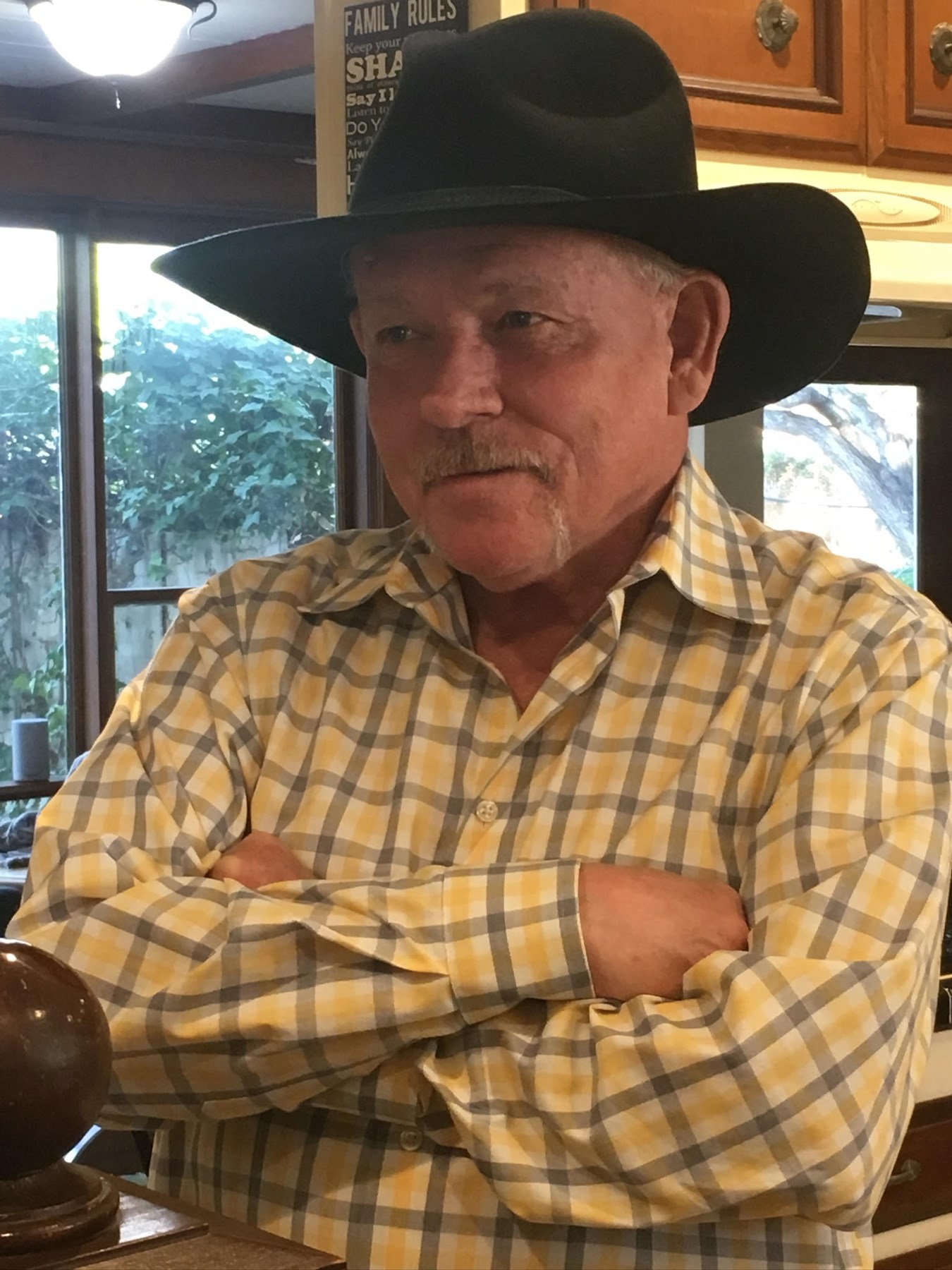 Robert Carr Obituary - Rogers, AR