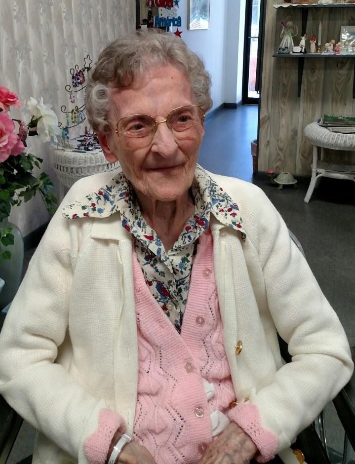 Virginia Rutledge Obituary - Brandon, FL