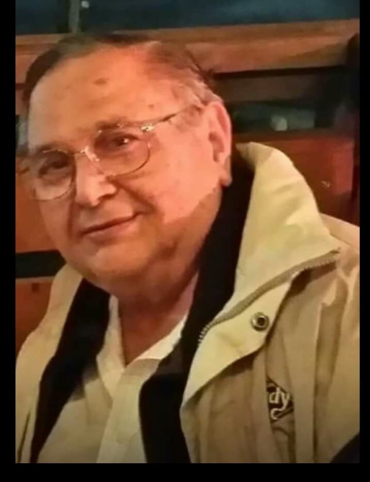 Roger Rocha Obituary - Colton, CA