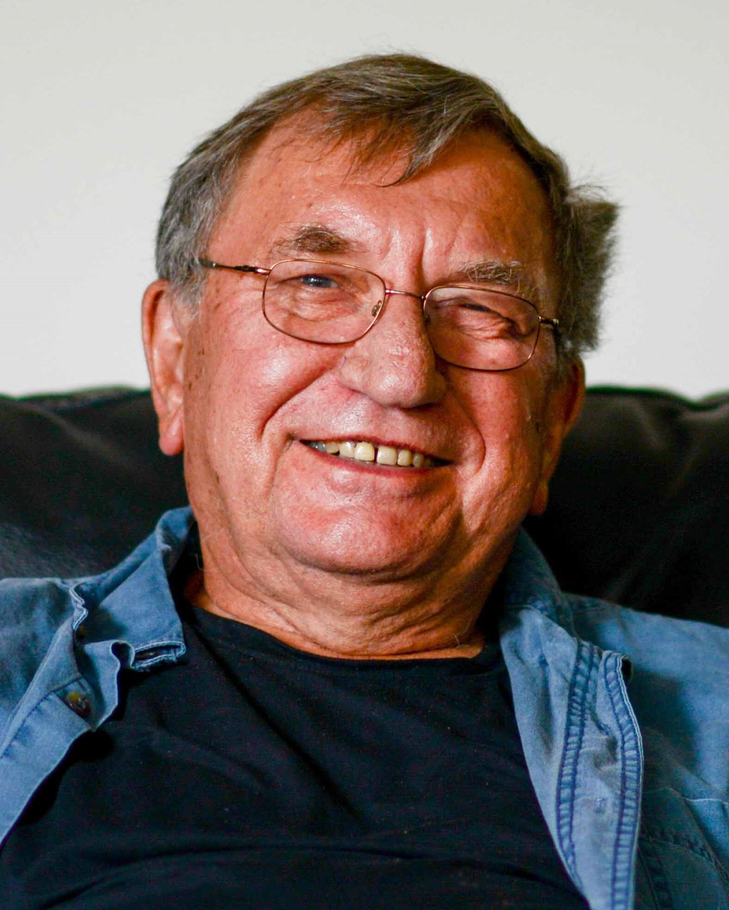 Walter Kabatoff Obituary - Calgary, AB