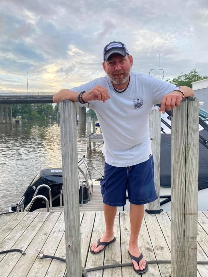 Shawn Heise Obituary - Lake Odessa, MI