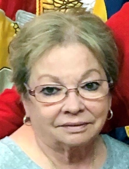 Joyce Frichter Obituary - Chalmette, LA