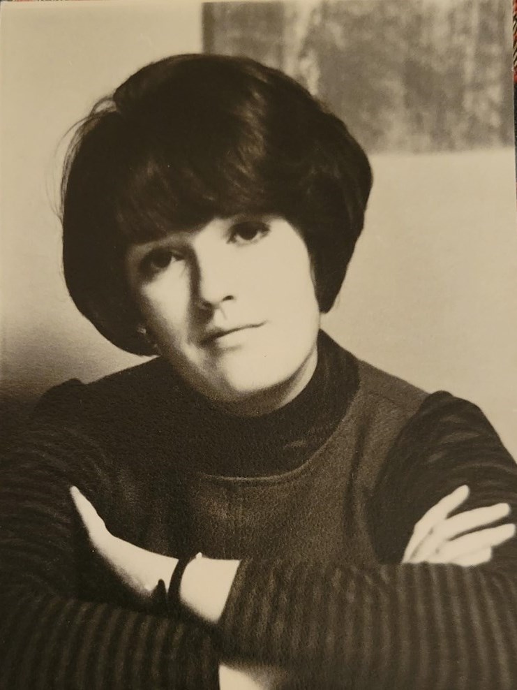 Carol Ann Resnick Obituary - Palm Harbor, FL