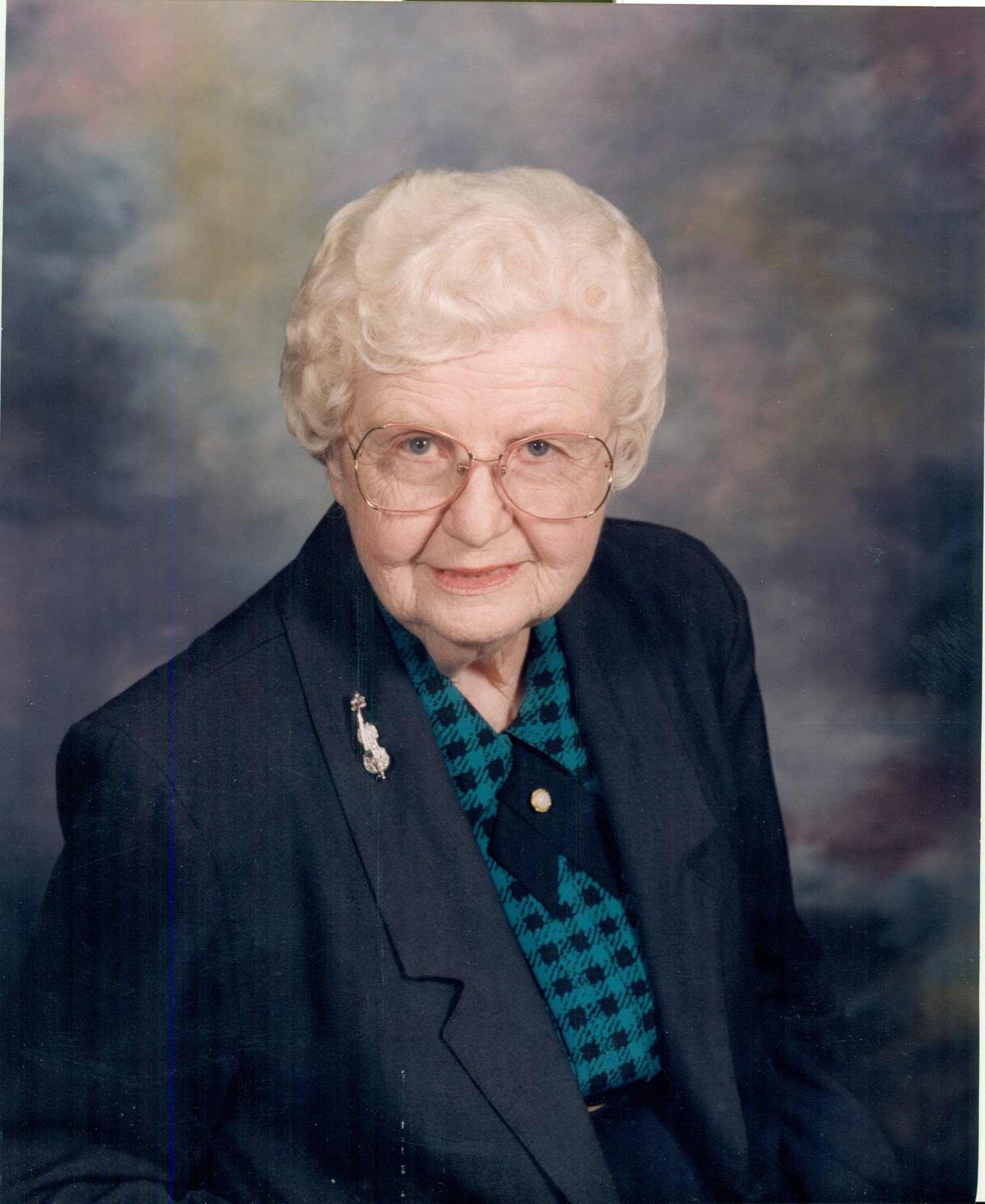 Ruth McCall Obituary - Little Rock, AR