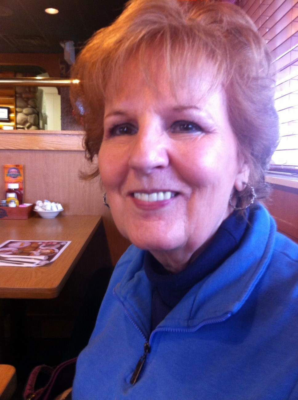 Phyllis Kaye Obituary - St. Clair Shores, MI
