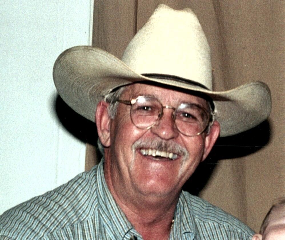 Luther Wayne Martin Obituario - Midland, TX