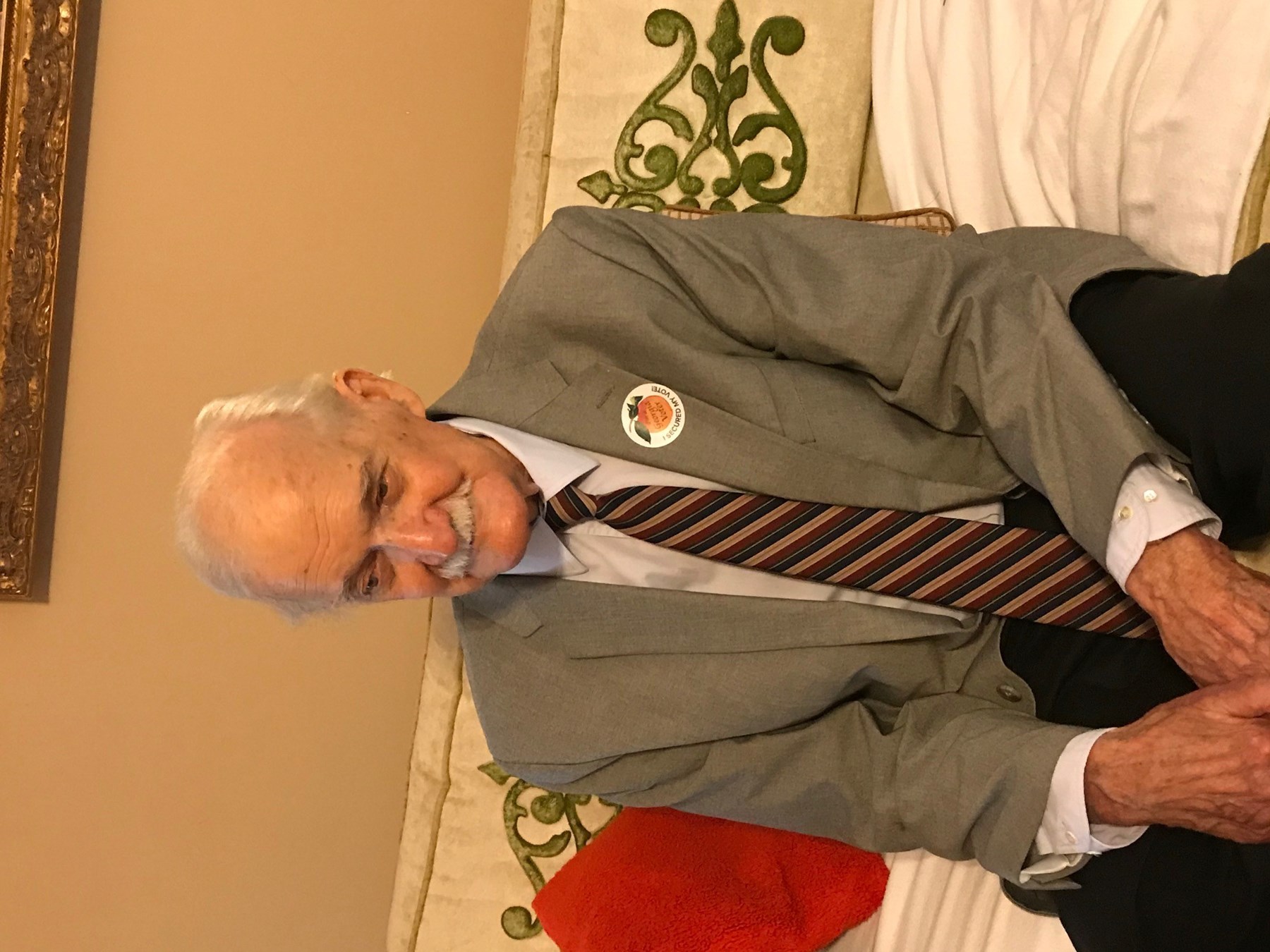 SGM Willmer Howard Morris (Retired) Obituary - LaGrange, GA