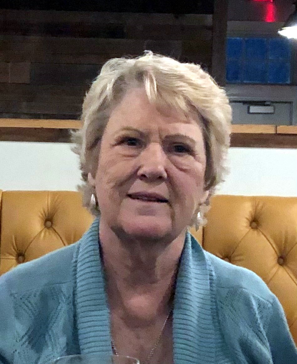 Norma Blacka Obituary - Lynchburg, VA