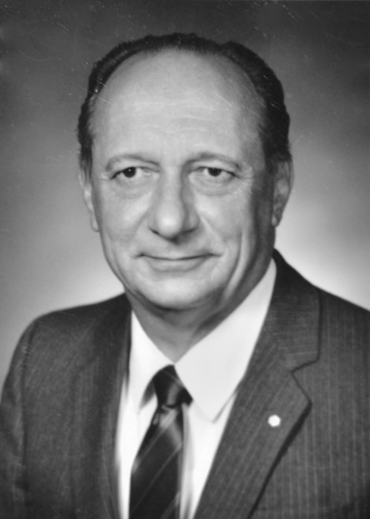 Georges Lafond Obituary - Montreal, QC
