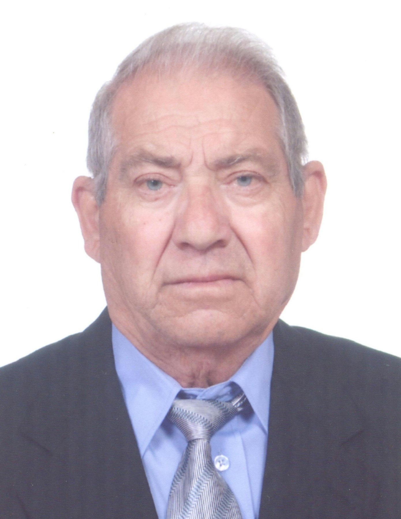 Antonio Riga Obituary - Toronto, ON