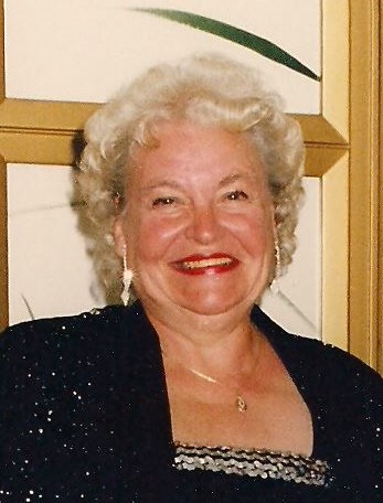 Grace Clegg Obituary - Largo, FL