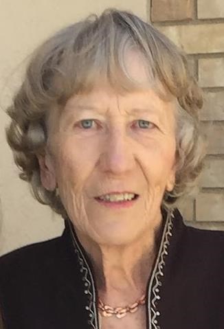 Marjorie Jean Straube Obituary - Loveland, CO