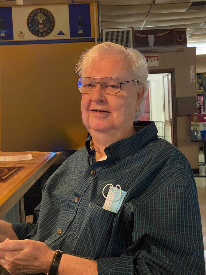 Stephen R Baugh Obituary - Killeen, TX