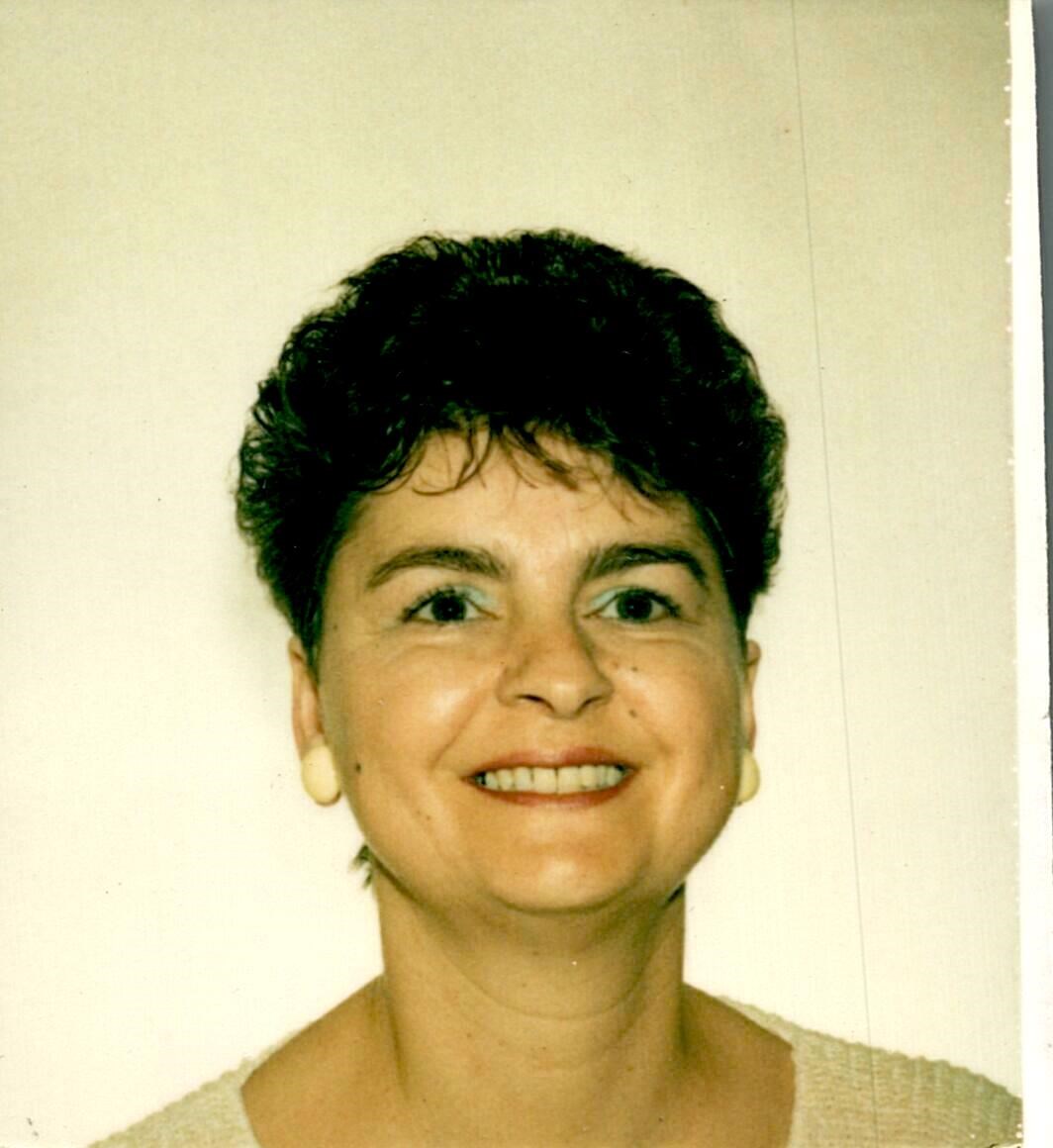 Eileen Solsberger Obituary - Arlington Heights, IL