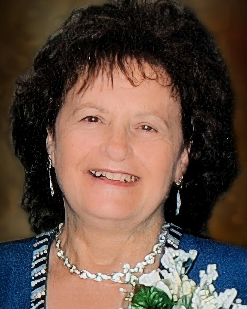 Lusia 'Lucy' Zarra Obituary - Niagara Falls, ON