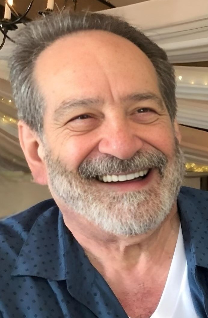 Kenneth Tucker Obituary - Boca Raton, FL