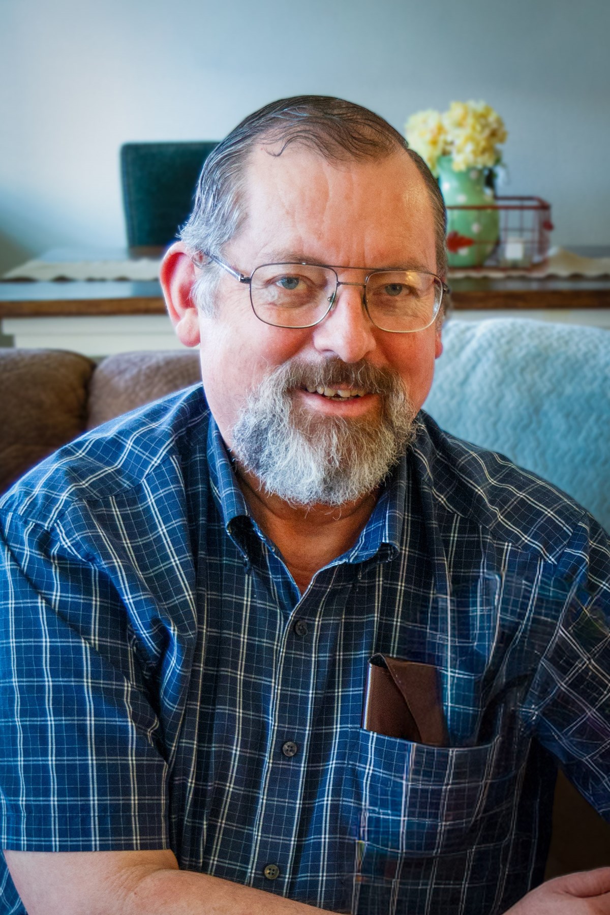 Robert Bray Obituary - North Richland Hills, TX