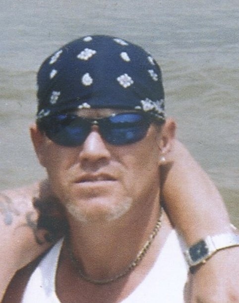 Edward Wayne Johnson-Coker Obituary - Texarkana, TX