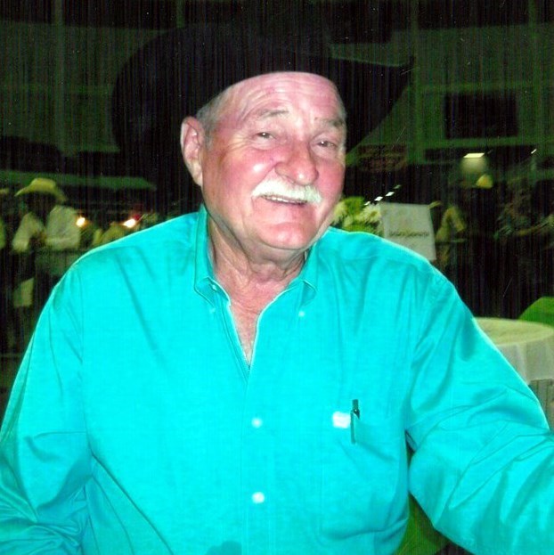 James "Diamond Jim" Russell Coltrin Obituary - Sulphur, LA