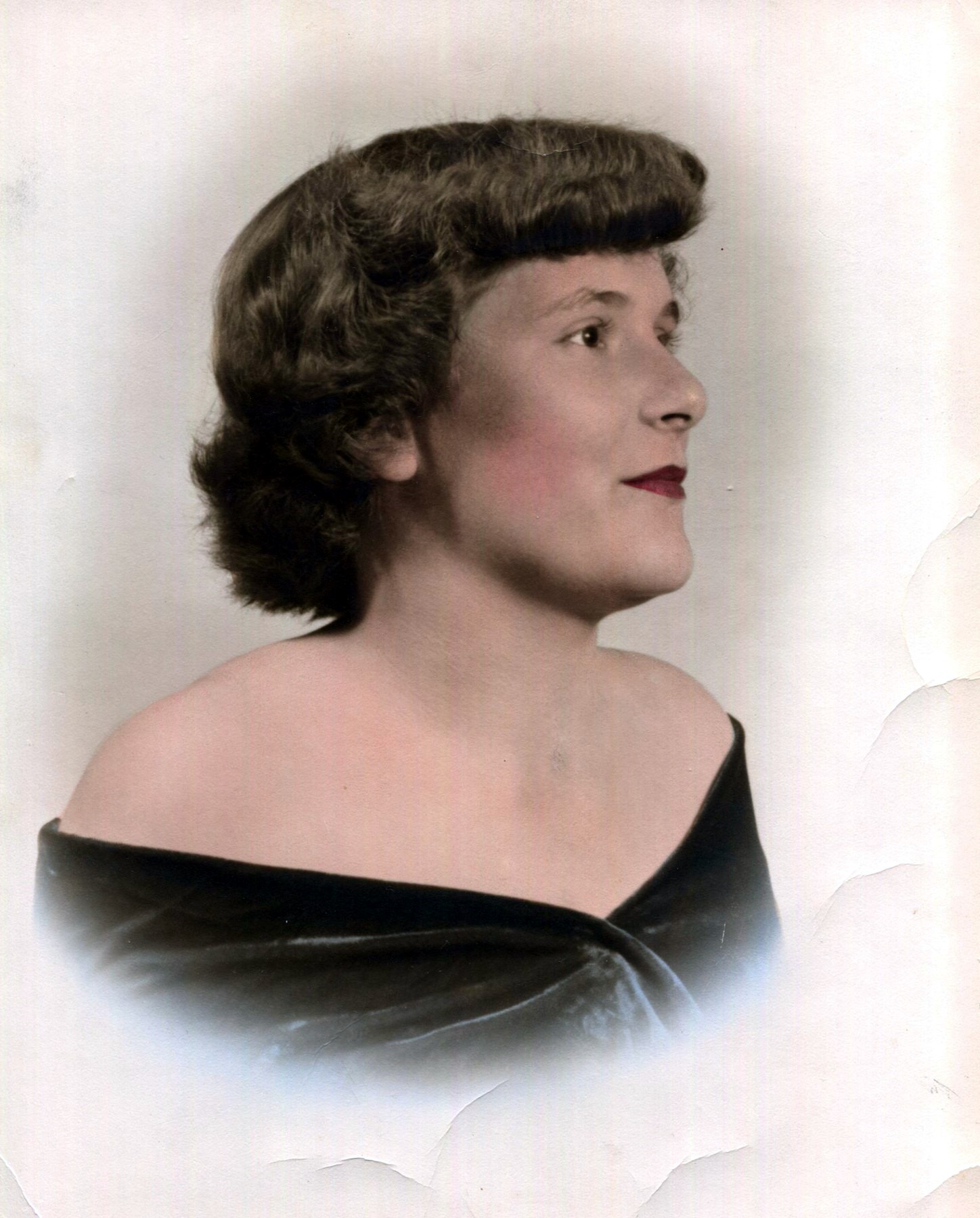 Peggy Williams Obituary - Chattanooga, TN