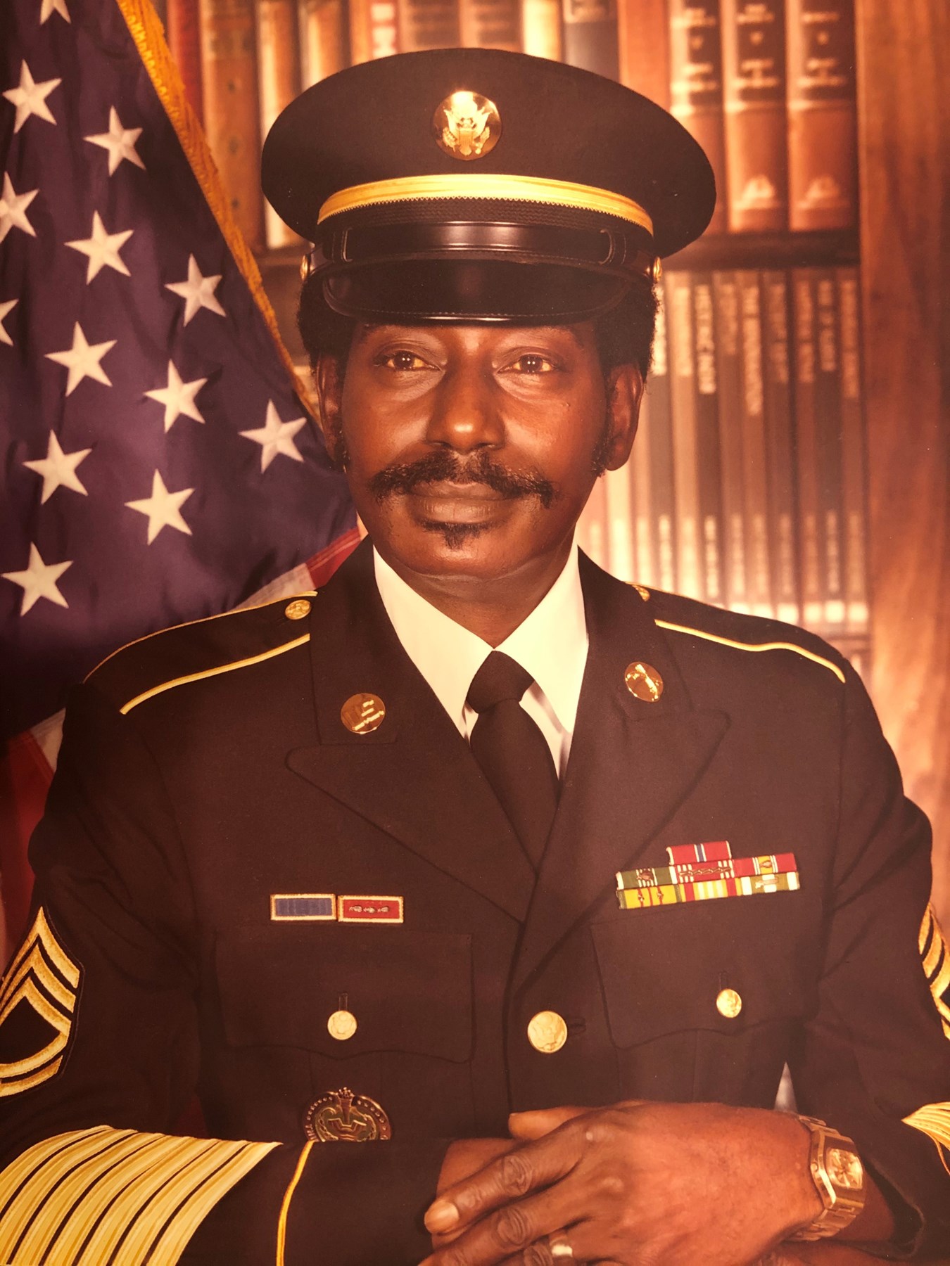 George Griffin Obituary - Universal City, TX