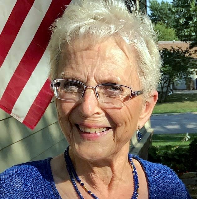 Twila Faye Eaton Obituary - Wichita, KS