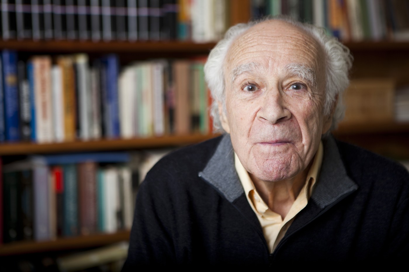 Joseph A. Zaitchik Obituary - Brookline, MA