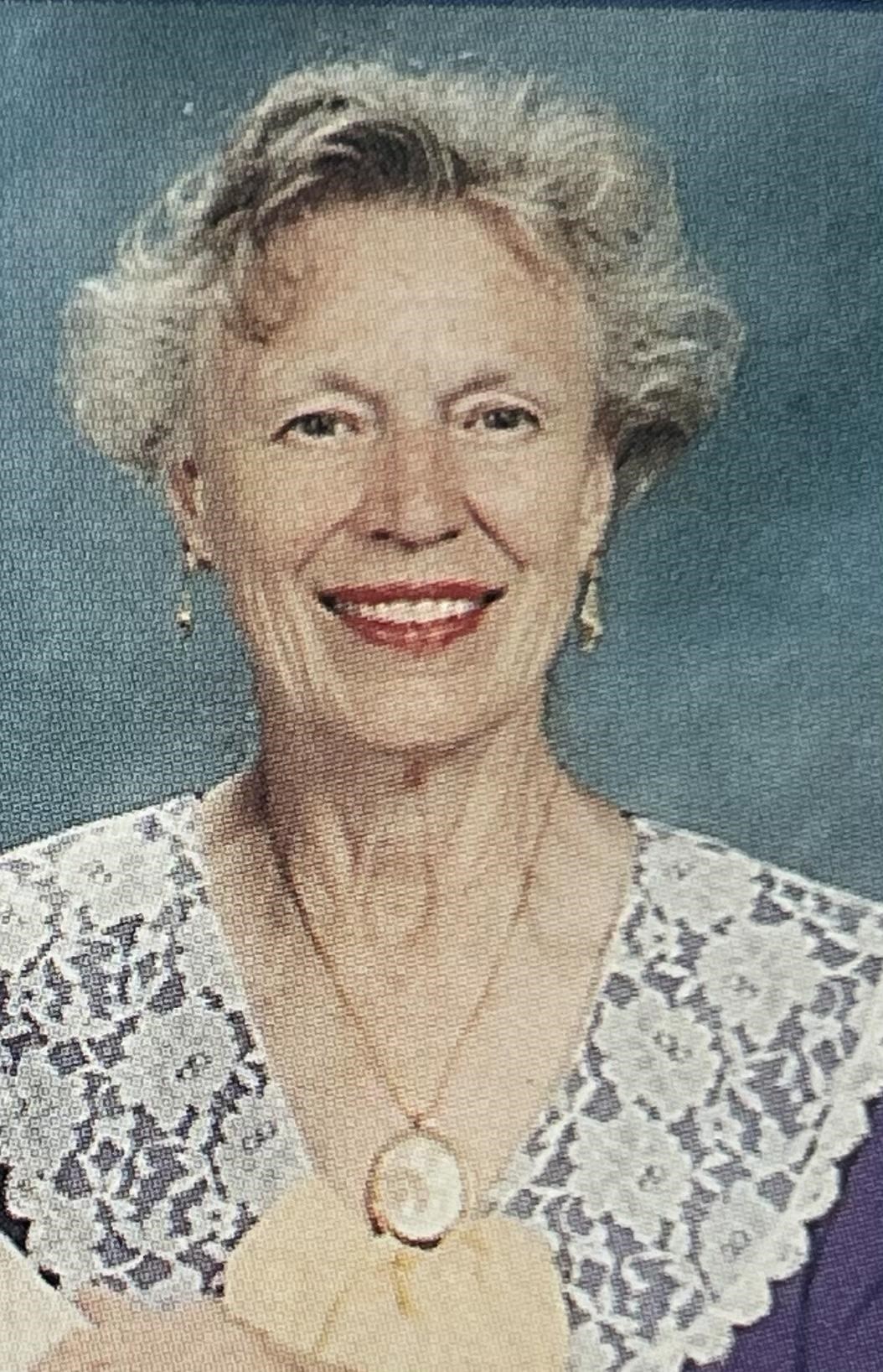 Ruth Elizabeth (Snyder) Elsass Obituary - Canton, OH