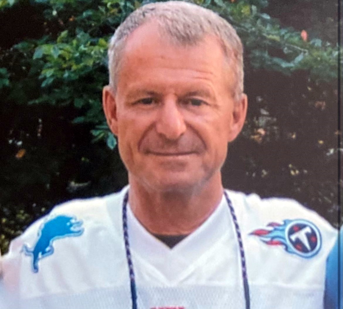 Kenneth Ferrucci Obituary - Columbia, SC