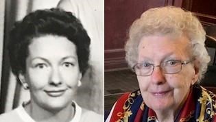 Nancy McMahon avis de décès - Nanaimo, BC