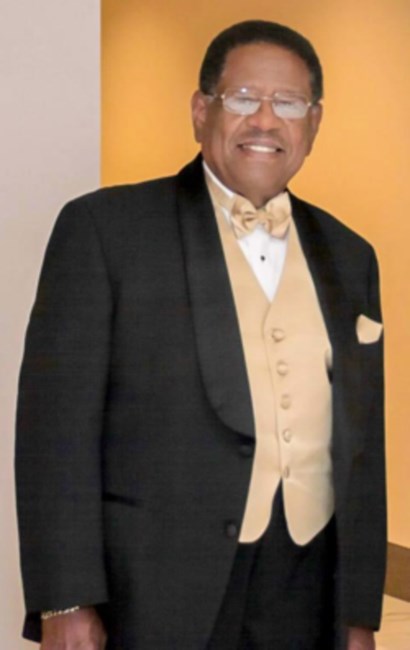 Dr. Thaddeus Scott Lott, Sr. Obituary - Houston, TX