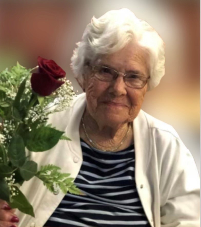 Myra Lee Almand Obituary - Brandon, FL