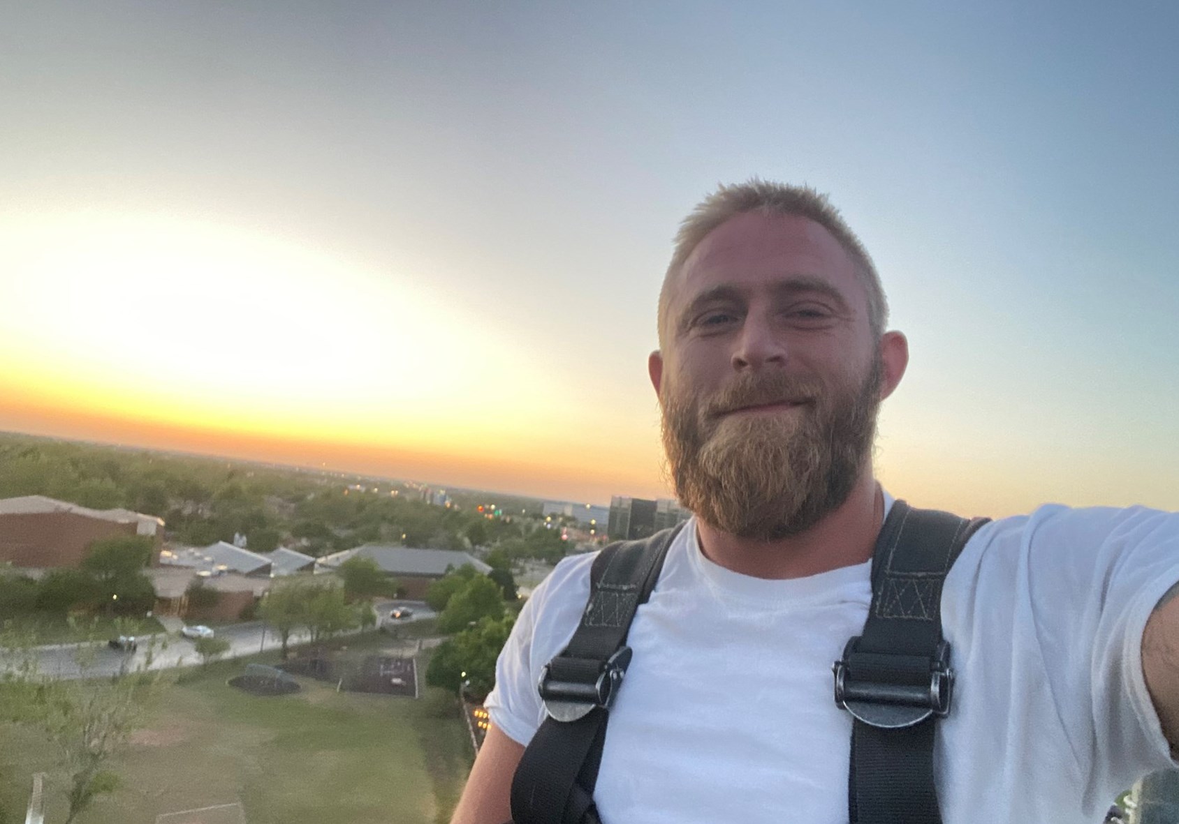 Cody Shaw Obituary - Conroe, TX