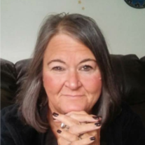 Lou-Ann (St. Peter) Thomas Obituary - Wethersfield, CT