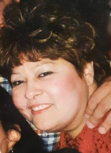 Rosa Carrillo Obituary - San Angelo, TX