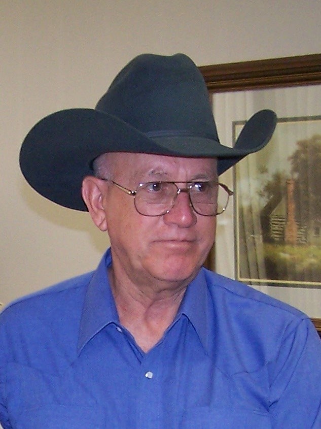 David Alexander Obituary - Conroe, TX