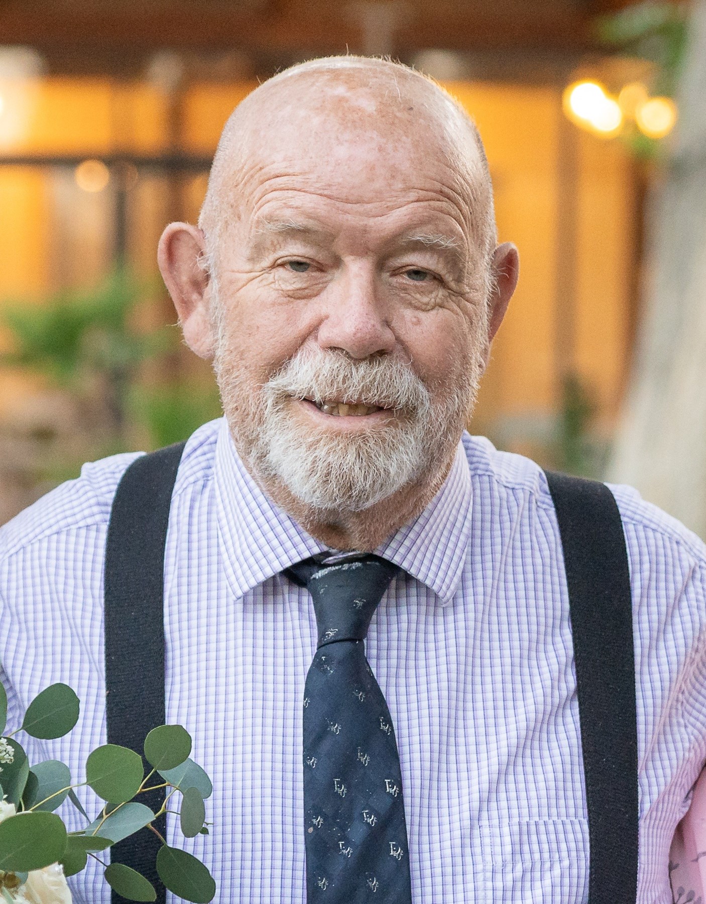 Loren Chiever Obituary - San Bernardino, CA