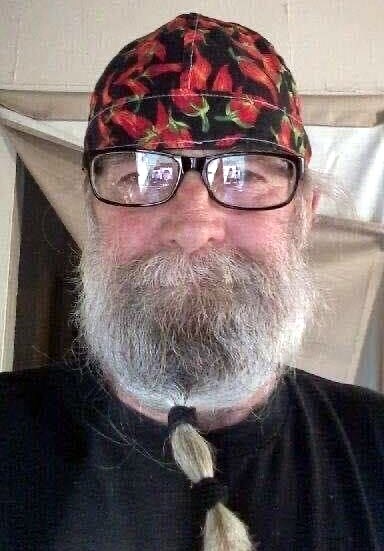 Daniel Randolph Obituary - Abilene, TX