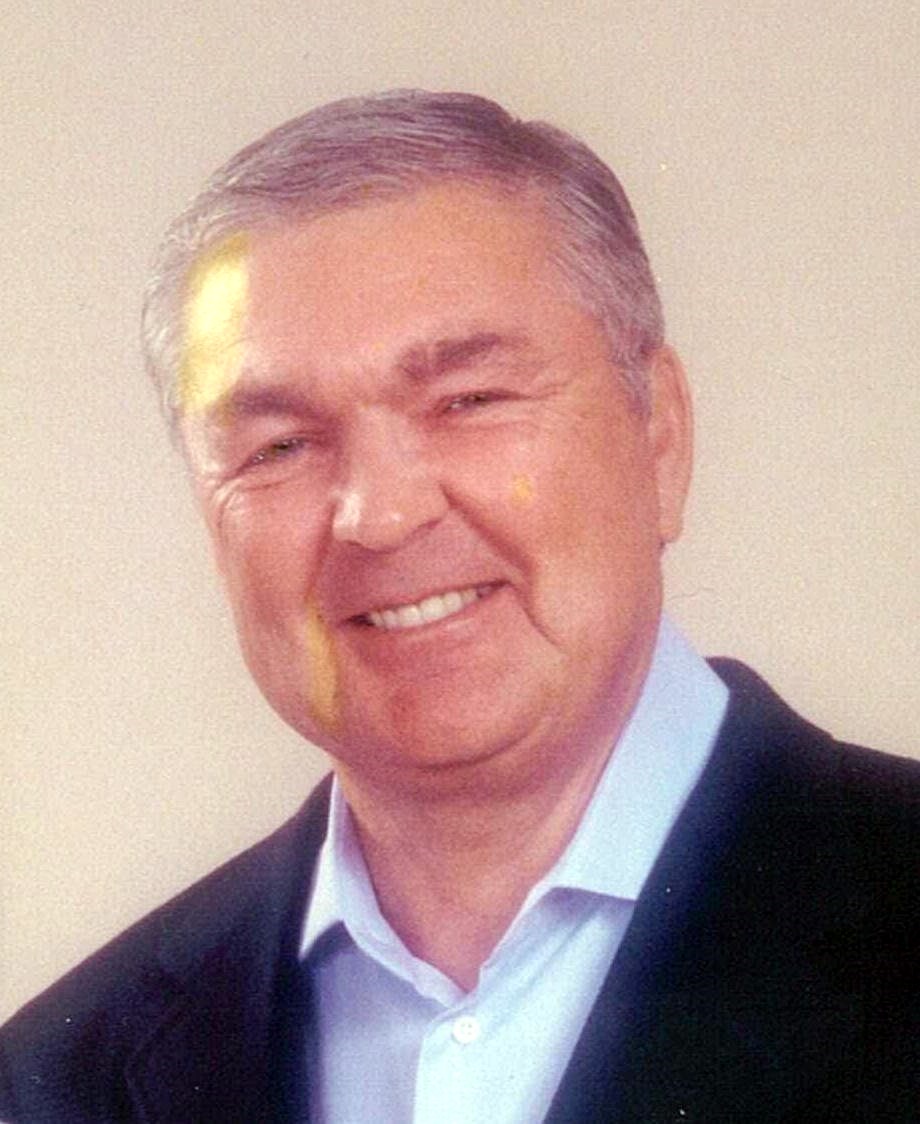 John Walsh Obituary - Pointe-Claire, QC