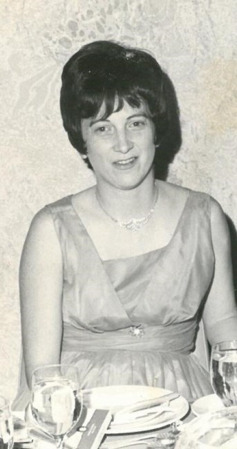 June Allen Obituary - Toronto, ON