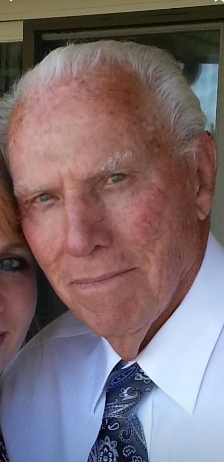 Charles "Jack" Shell Obituary - Thornton, CO